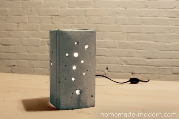 33 Handmade Concrete Gift Ideas That Are Easy | DIY Tutorials