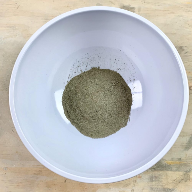 Making Cement And Concrete Crafts | Mixes & Sealers