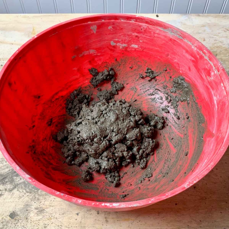 Making Cement Crafts | Techniques + Tips - Artsy Pretty Plants