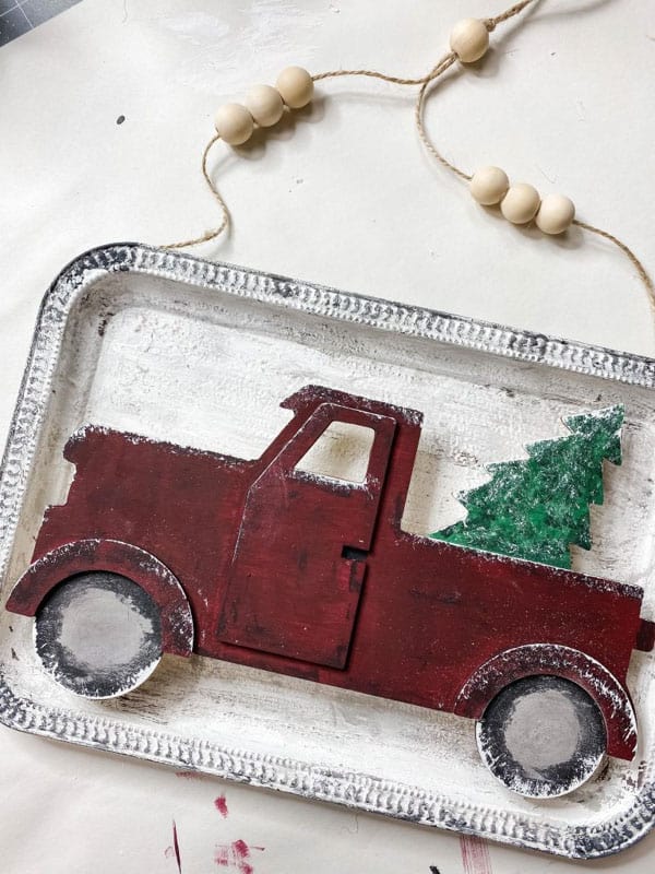 39 DIY Dollar Tree Christmas Crafts & Decor | Artsy Pretty Plants