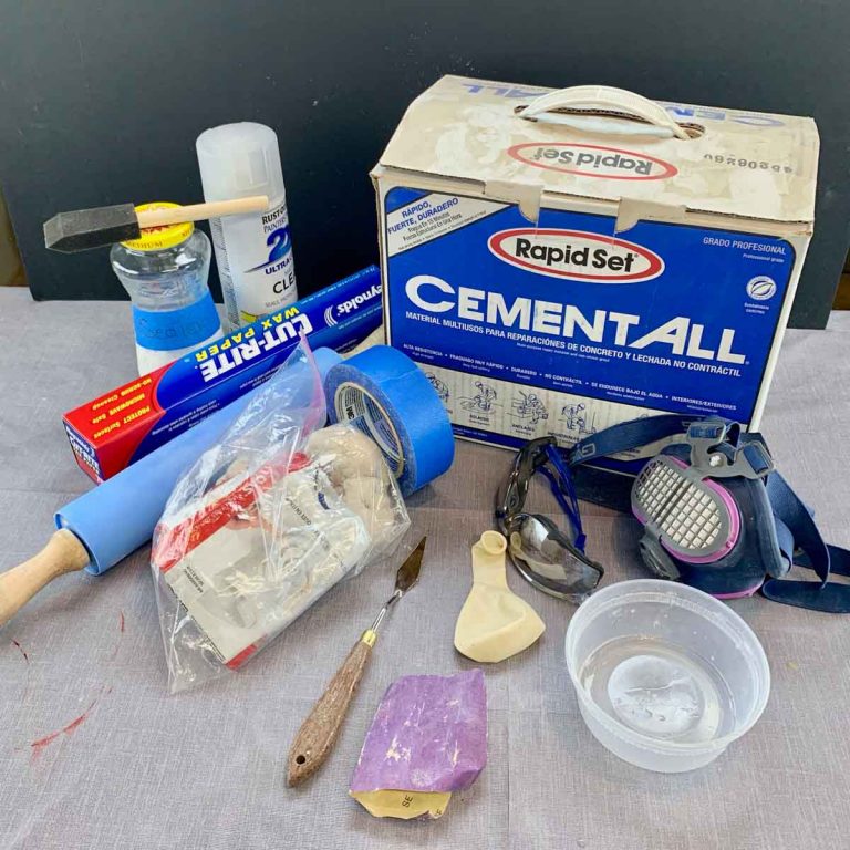 DIY Clay Balloon Planter (Fun & Easy!) - Artsy Pretty Plants