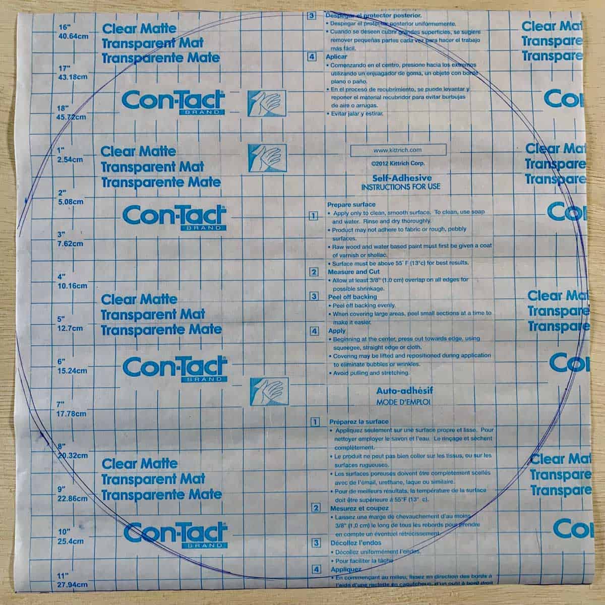 Make a Mosaic Stepping Stone: Fun DIY Garden Art! - Artsy Pretty Plants