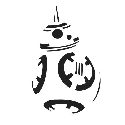 51 Best Star Wars Pumpkin Carving Patterns- free! - Artsy Pretty Plants