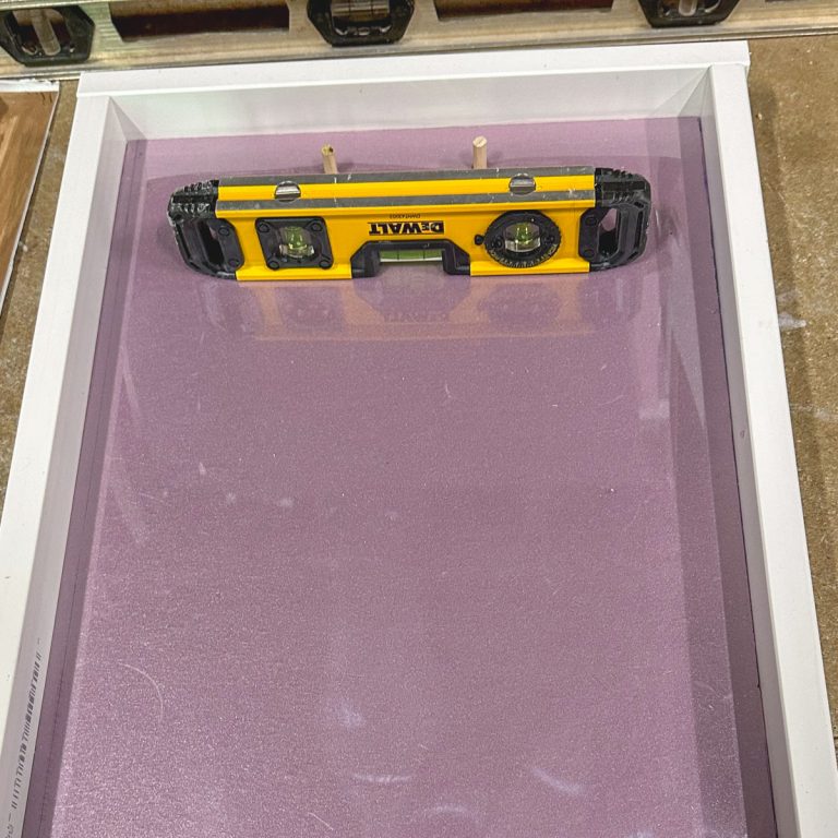 Make A DIY Concrete Tray: Detailed Tutorial, Expert Tips - Artsy Pretty ...