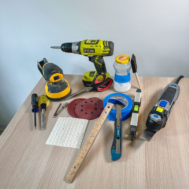 Make A DIY Concrete Tray: Detailed Tutorial, Expert Tips - Artsy Pretty ...