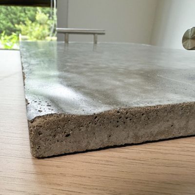 Make A DIY Concrete Tray: Detailed Tutorial, Expert Tips - Artsy Pretty ...