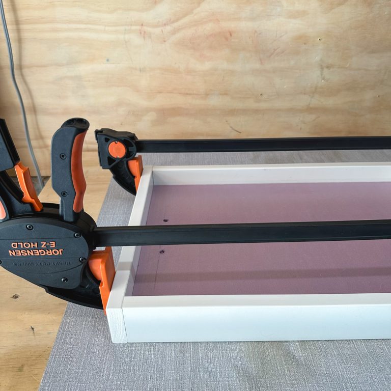 Make A DIY Concrete Tray: Detailed Tutorial, Expert Tips - Artsy Pretty ...