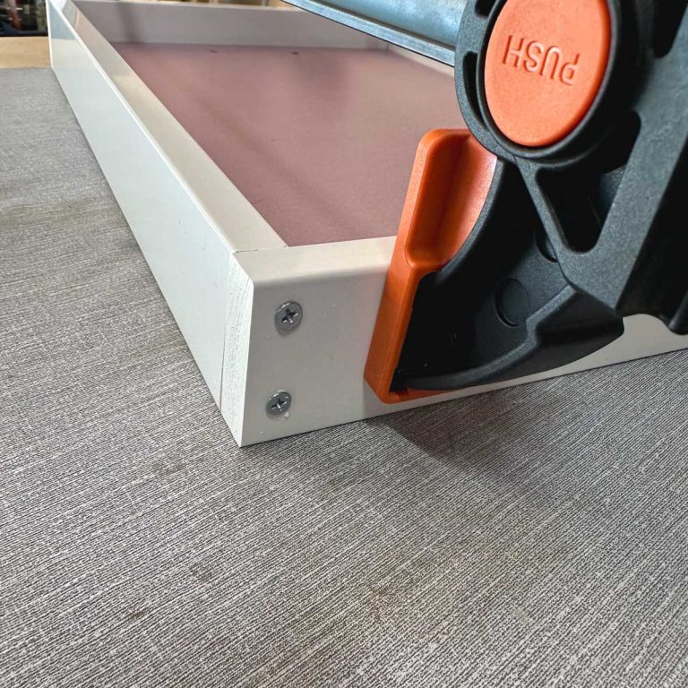 Make A DIY Concrete Tray: Detailed Tutorial, Expert Tips - Artsy Pretty ...