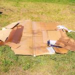 How To Compost Cardboard: Our Best Tips - Artsy Pretty Plants