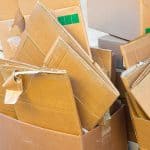 How To Compost Cardboard: Our Best Tips - Artsy Pretty Plants