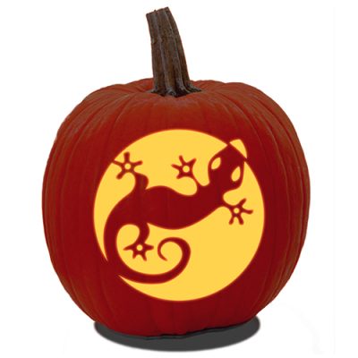 15 Dragon Pumpkin Carving Patterns –Free Stencils - Artsy Pretty Plants