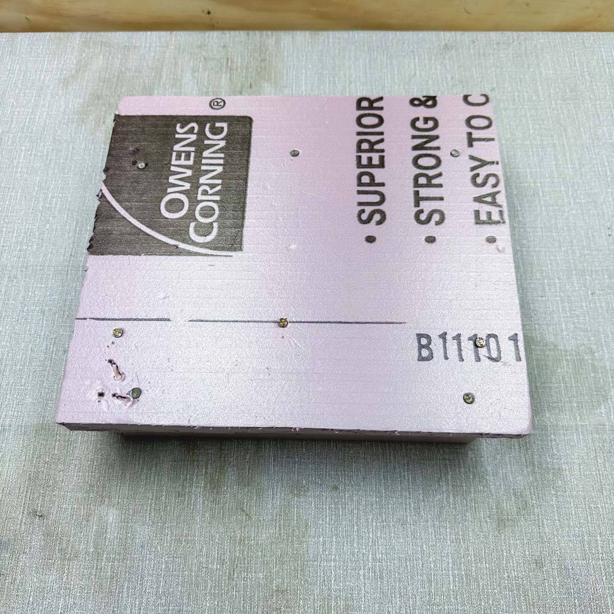 Make DIY Concrete Bricks (That Look Real) - Artsy Pretty Plants