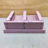 Make DIY Concrete Bricks (That Look Real) - Artsy Pretty Plants