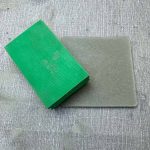 Make Concrete Inlay Designs (The Easiest Way) - Artsy Pretty Plants