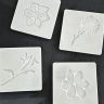 Make Concrete Inlay Designs (The Easiest Way) - Artsy Pretty Plants