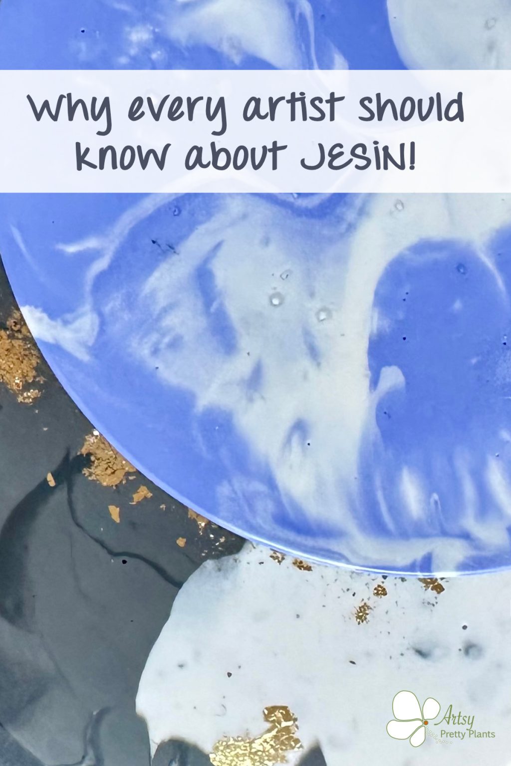 What Is JESIN? Everything You Need To Know! - Artsy Pretty Plants