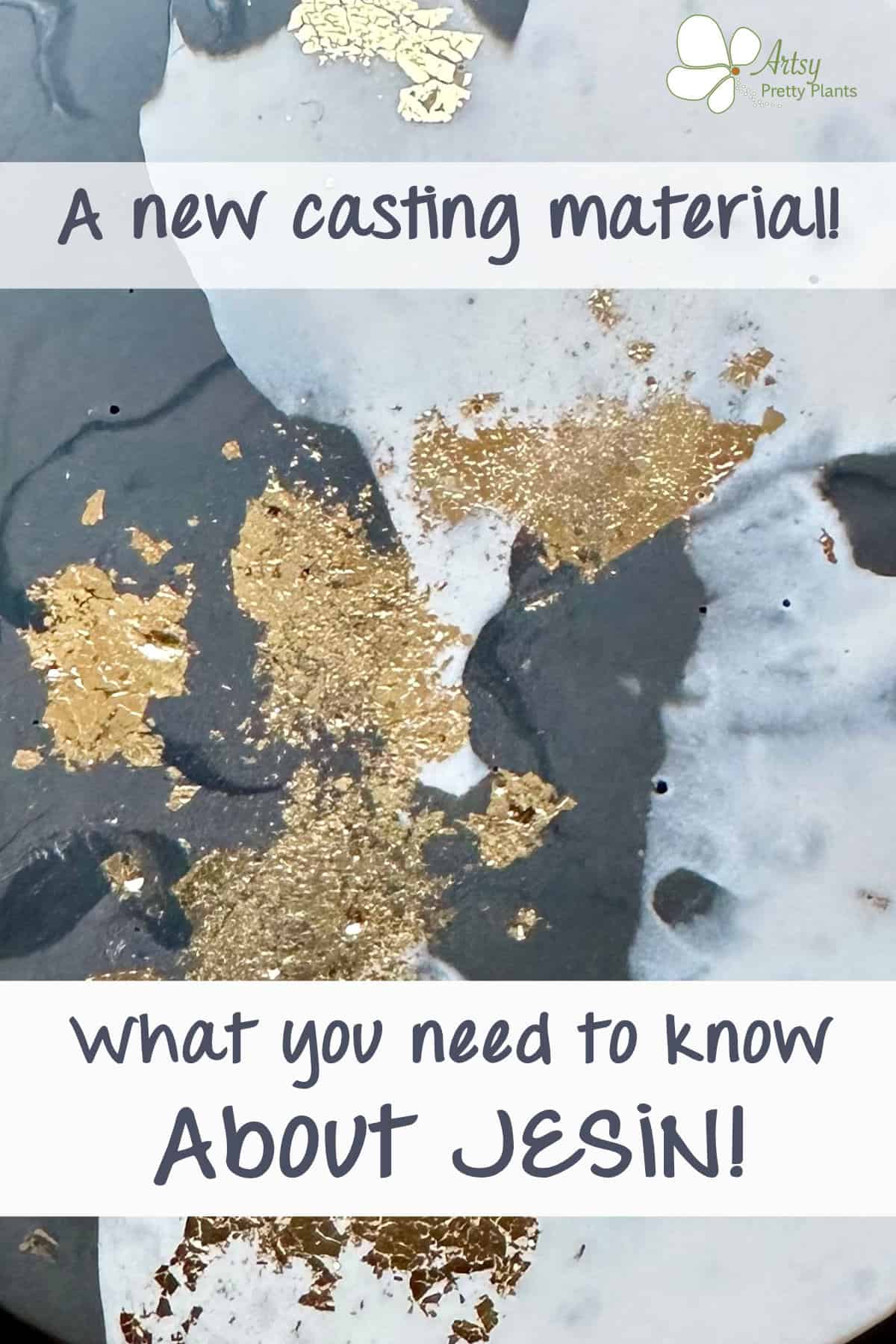 What Is JESIN? Everything You Need To Know! - Artsy Pretty Plants