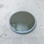 Easy DIY Concrete Kintsugi Coasters –Stylish Decor - Artsy Pretty Plants