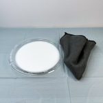 Easy DIY Concrete Kintsugi Coasters –Stylish Decor - Artsy Pretty Plants