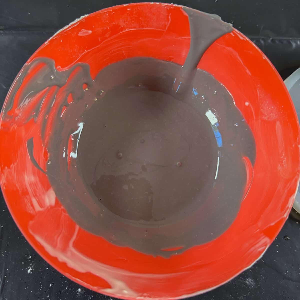 How To Make Kintsugi Coasters With Jesin (Acrylic Polymer) - Artsy ...